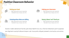 Free - Classroom Behaviour Management for Elementary Presentation for ...