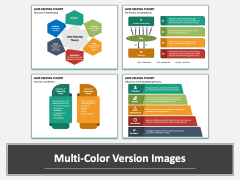Gate Keeping Theory PowerPoint and Google Slides Template - PPT Slides