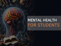 Free - Mental Health for Students PowerPoint Template and Google Slides ...