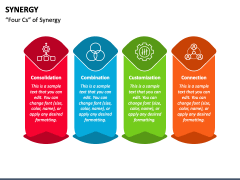 Synergy PowerPoint and Google Slides Template - PPT Slides