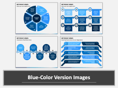 Key Result Areas PowerPoint and Google Slides Template - PPT Slides