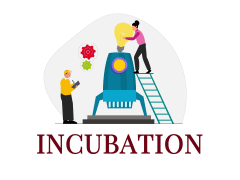 Incubation PowerPoint and Google Slides Template - PPT Slides