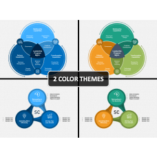 Supplier Management PowerPoint Template