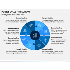 8d Analysis PowerPoint Template - PPT Slides | SketchBubble