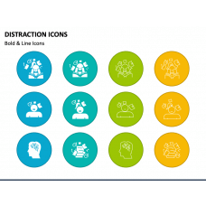 Page 82 - Editable Icons for PowerPoint and Google Slides | SketchBubble