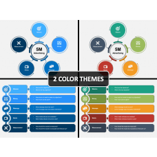 Advertising Vs Propaganda PowerPoint Template - PPT Slides | SketchBubble