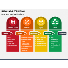 Recruitment/Hiring Templates for PowerPoint and Google Slides ...