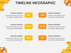 Free - World Bee Day PowerPoint Template and Google Slides Theme