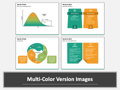 Value at Risk PowerPoint and Google Slides Template - PPT Slides