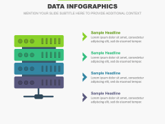 Data Infographics for PowerPoint and Google Slides