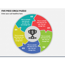 Page 2 - Puzzle Diagrams for PowerPoint and Google Slides | SketchBubble
