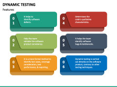 Dynamic Testing PowerPoint and Google Slides Template - PPT Slides