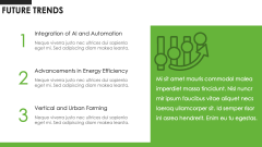 Free - Greenhouse Presentation Theme for PowerPoint and Google Slides ...