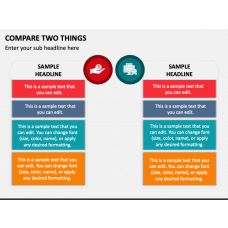 Page 7 - Compare Diagram Templates for PowerPoint and Google Slides ...