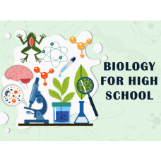 Biology PowerPoint & Google Slides Templates