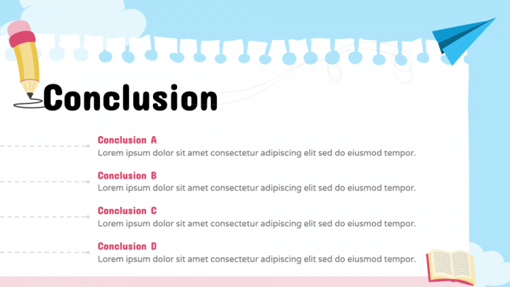 creative writing powerpoints