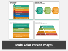 Object Relations PowerPoint and Google Slides Template - PPT Slides