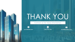 Free - Smart City Theme for PowerPoint and Google Slides - PPT Slides