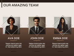 Brown Presentation Theme for PowerPoint and Google Slides