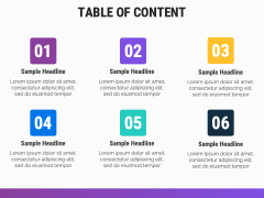 Insurance Agency Presentation Theme for PowerPoint and Google Slides