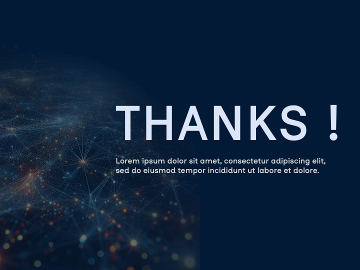 Free - Networking Presentation Theme for PowerPoint and Google Slides ...