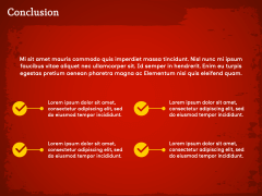 Free - Vietnam War PowerPoint Template and Google Slides Theme