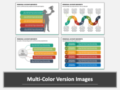 Personal Accomplishments PowerPoint and Google Slides Template - PPT Slides