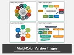 Hospital Information System PowerPoint and Google Slides Template - PPT ...