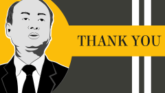 Free - Masayoshi Son Presentation for PowerPoint and Google Slides ...