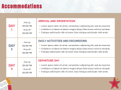 Free - Travel Plan PowerPoint Template and Google Slides Theme