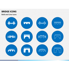 Bridge PowerPoint & Google Slides Templates