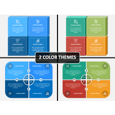 Page 27 - 550+ 4 Step Diagrams Templates for PowerPoint and Google ...