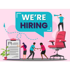 Job PowerPoint & Google Slides Templates