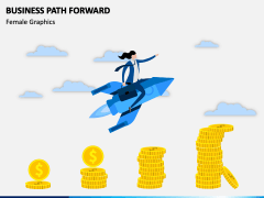 Business Path Forward for PowerPoint and Google Slides - PPT Slides