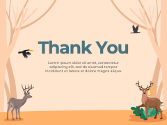 Free - World Wildlife Day PowerPoint Template and Google Slides Theme