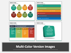 Project Vision PowerPoint and Google Slides Template - PPT Slides