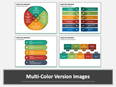 Executive Assistant PowerPoint and Google Slides Template - PPT Slides