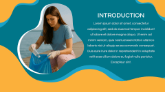 Free - International Coastal Cleanup Day PowerPoint and Google Slides ...