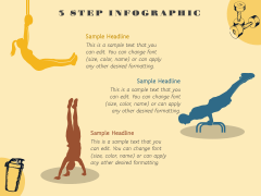 Free - Gym Presentation Theme for PowerPoint and Google Slides