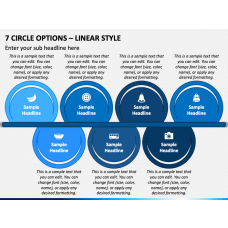 Options PowerPoint & Google Slides Templates