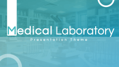 Free - Medical Laboratory Theme for PowerPoint and Google Slides - PPT ...