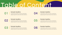 Free - Culture of Brazil PowerPoint and Google Slides Template - PPT Slides