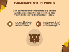 Free - Groundhog Day PowerPoint Template and Google Slides Theme