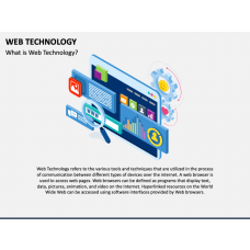 Page 10 - Information Technology (IT) Templates for PowerPoint and ...