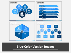 Micro Insurance PowerPoint and Google Slides Template - PPT Slides