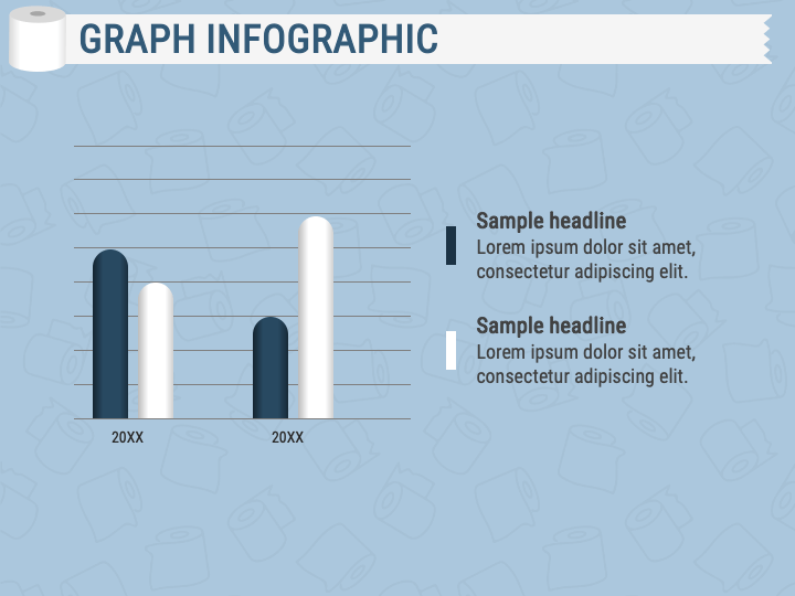 Free - World Toilet Day PowerPoint Template and Google Slides Theme