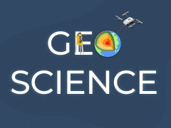 Geoscience PowerPoint and Google Slides Template - PPT Slides