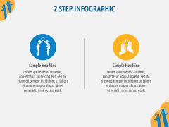 Free - National High Five Day Presentation for PowerPoint and Google Slides