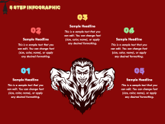 Free - World Dracula Day PowerPoint Template and Google Slides Theme