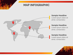 Free - UP HELLY AA PowerPoint Template and Google Slides Theme